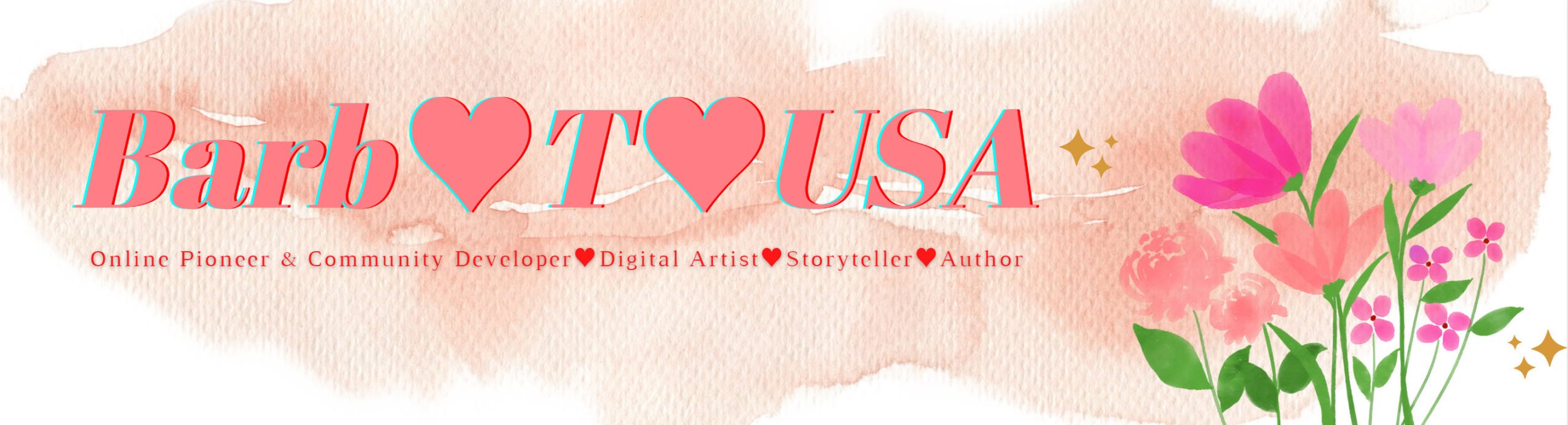 Barb♥T♥USA aka Barbara Tomlin – Awakened Beyond A New Earth ~ Lovin ...